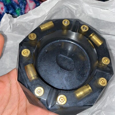 Rhombus Candle Vessel, Catchall Vessel, Succulent Planter, Rhombus ...