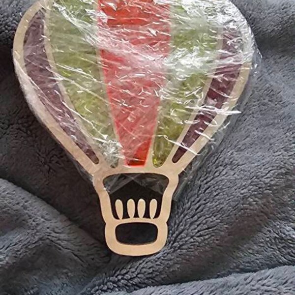 Watermelon Sun Catcher Window Hanging Laser Cut Stained Glass Acrylic ...