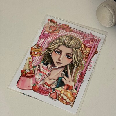 TBHK Spider Sensei - Etsy