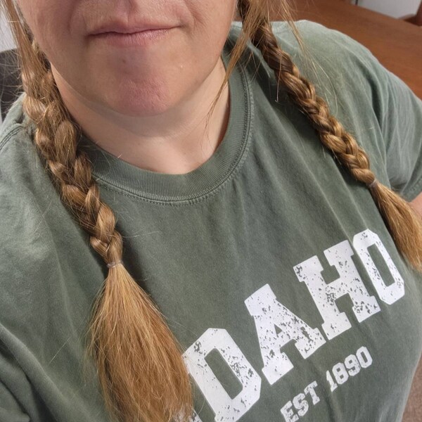 Alaska Sweatshirt, Alaskan Cruise Crewneck, Alaska Trip Gift, Alaskan ...