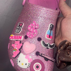 Fall Thanksgiving Inspired Shoe Charms Compatible With Croc - Etsy