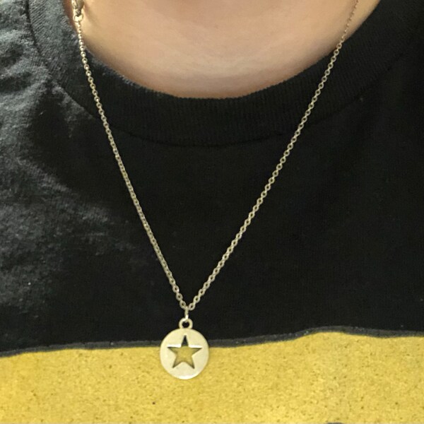 8 Bit Pixel Heart Necklace Video Game Gamer Geek Gift 6 Colors You Pick ...