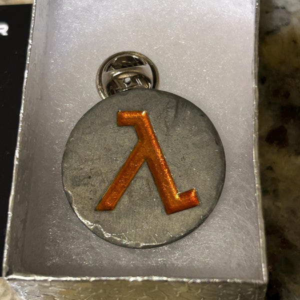 Blue Blaze Irregulars 1 In. Lapel Pin - Etsy