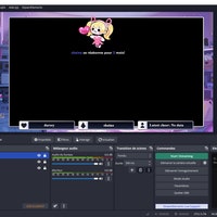 Mercy Overwatch 2 Version Emote Set/ Twitch Emotes Pack / Emoji ...