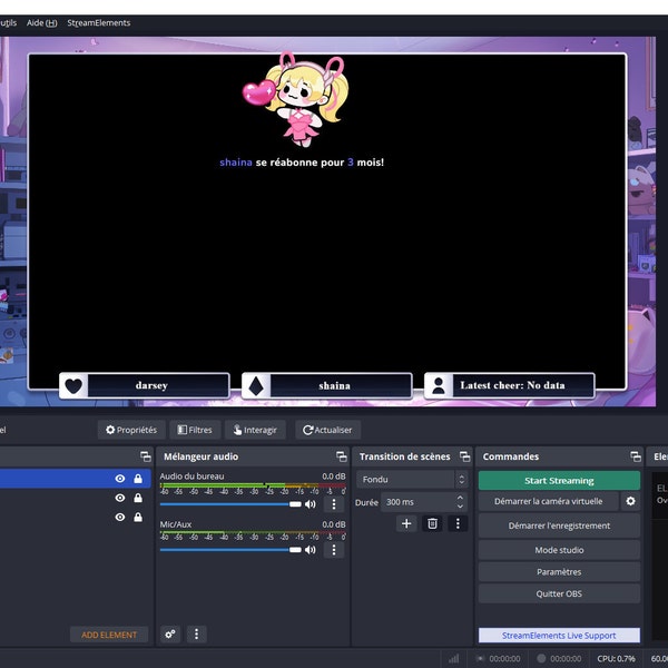 Atlantic Mercy Overwatch Emote Set/twitch Emote Pack /discord / Youtube ...
