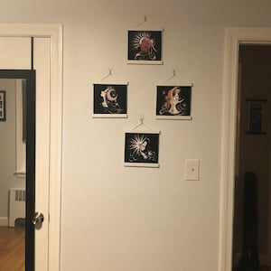 Nova Print - Etsy