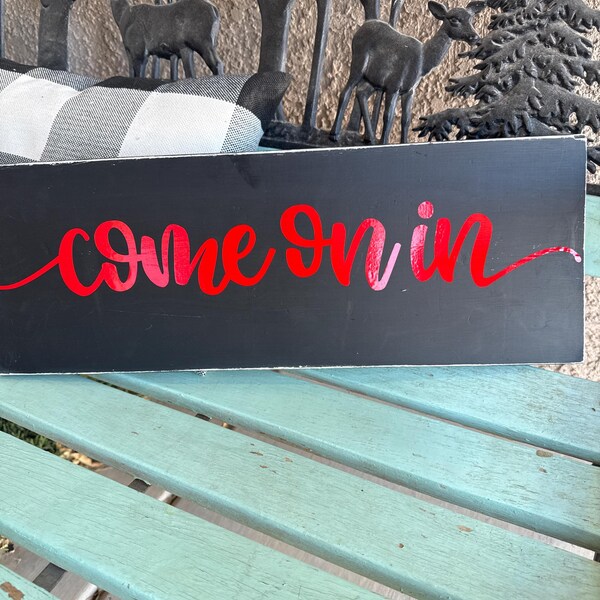 OLIVIA Font // Custom Vinyl Name Decal // Vinyl Stickers // Holographic ...