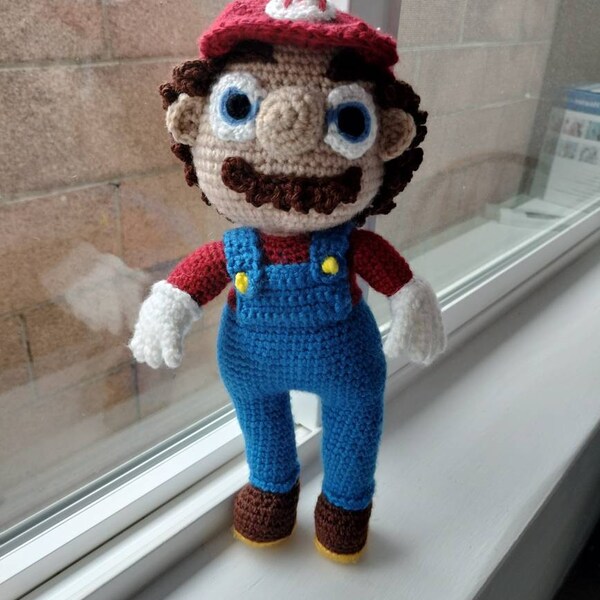 Amigurumis Bowser Amigurumis Pattern digital Download - Etsy