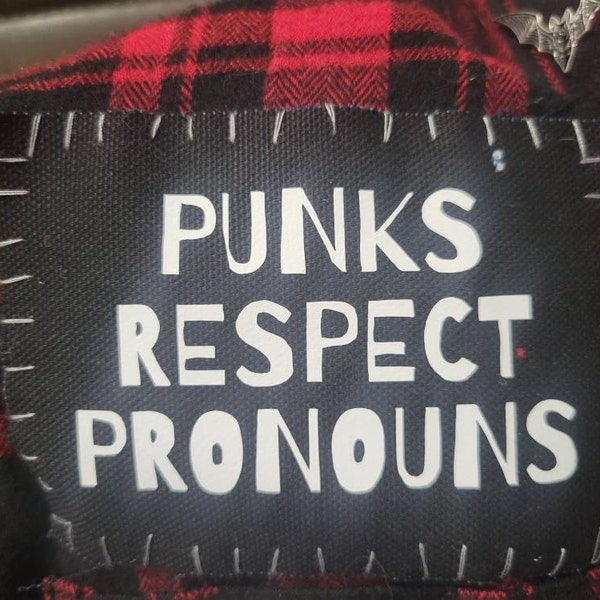 Crust Punk Patches - Razorblade Patch - Bullet Hole Claw Scratch Patch ...