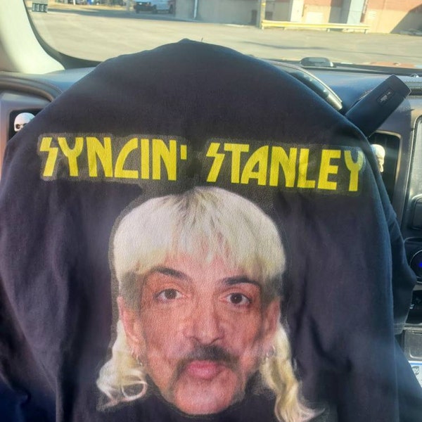 I Still Say They Sync Syncn' Stanley Sync Army Merch - Etsy