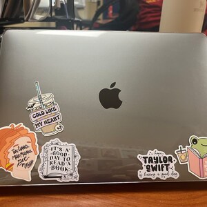 Ms. Frizzle Sticker the Magic School Bus Sticker Teacher Stickers ...