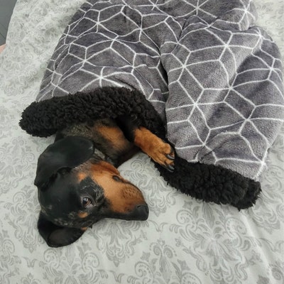 Mint/sage Green Faux Fur Backed Suede SNUGGLE SACK - Etsy