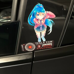 Baby Groot Peeking Peeker Sticker / Car Vinyl Decal / Window Sticker ...