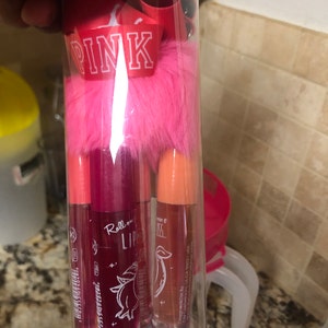 Pastely Lipgloss Bundle - Etsy