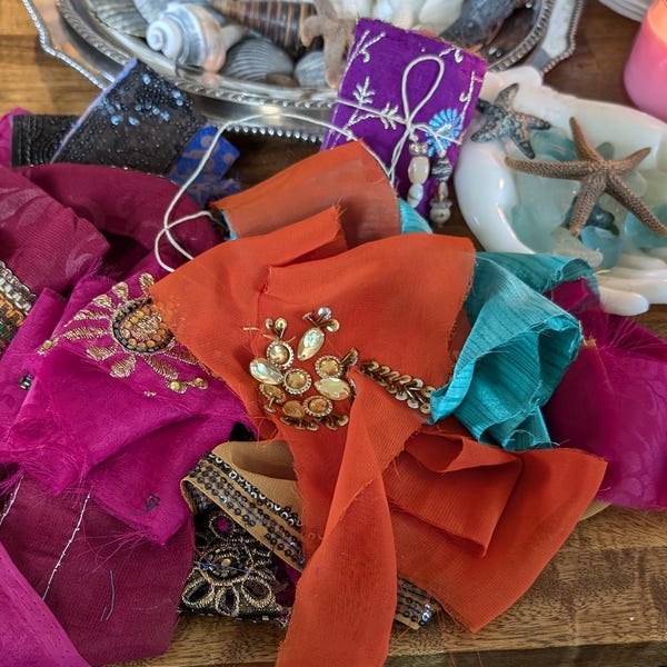 6 Preciosa Turquoise Matrix Aventurine Oval Glass Cabochons, 10 X 8 ...