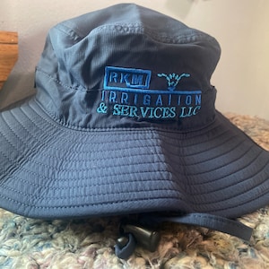 Custom the Game Ultralight Boonie / Personalized Men Gift / Custom Hat ...