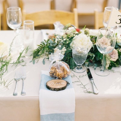 Flag Table Numbers, Golf Themed, Vintage Decor, Rustic Table Numbers ...