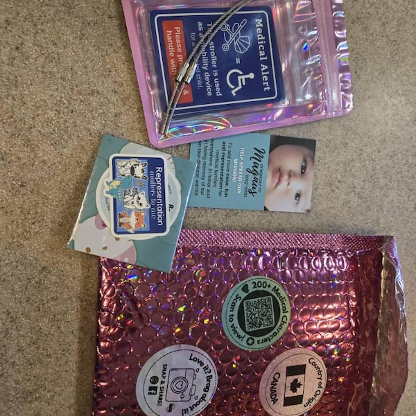 Insulin Dependent Shark (inclusion Pack, Type 1 Diabetes, T1D, Diabetic ...