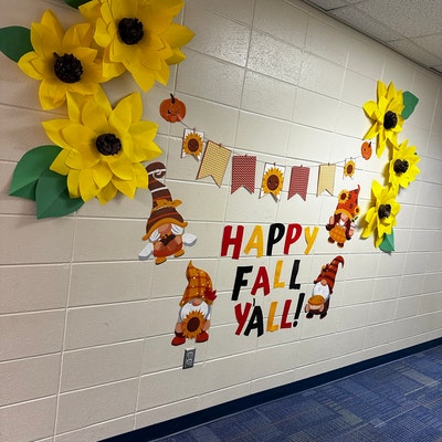 Sweet Summer Bulletin Board Pineapple Fruit Popsicles Display - Etsy