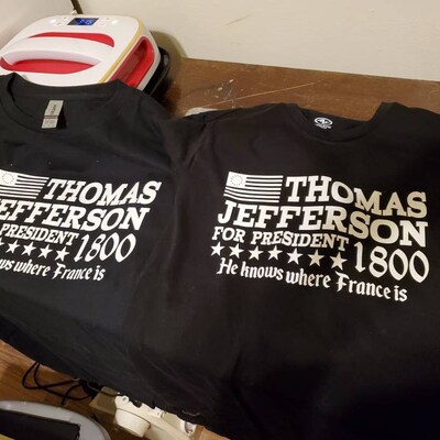 HAMILTON INSPIRED Digital Design Bundle Instant Downloads SVG 6 File ...