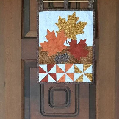 Baltimore Spring BOM Applique Quilt Pattern From P3 Designs - Etsy
