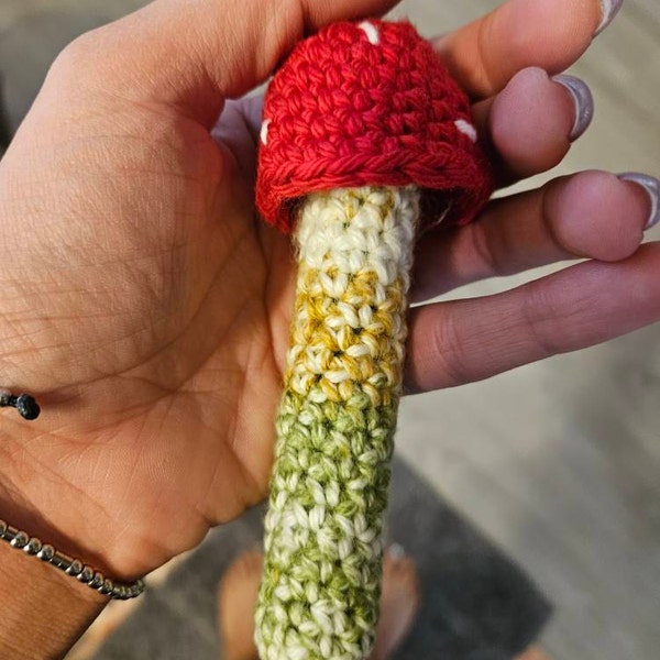 Penjamin / Pennifer Crocheted Sunflower Serenity Flower Vape Cart ...