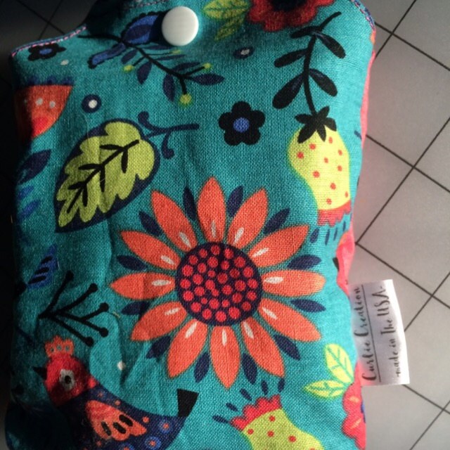 Ashley loved their purchase from Labelicious