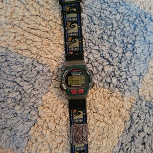 Antique Fond Acier Inoxydable Ladies Mechanical Watch Works Great ...