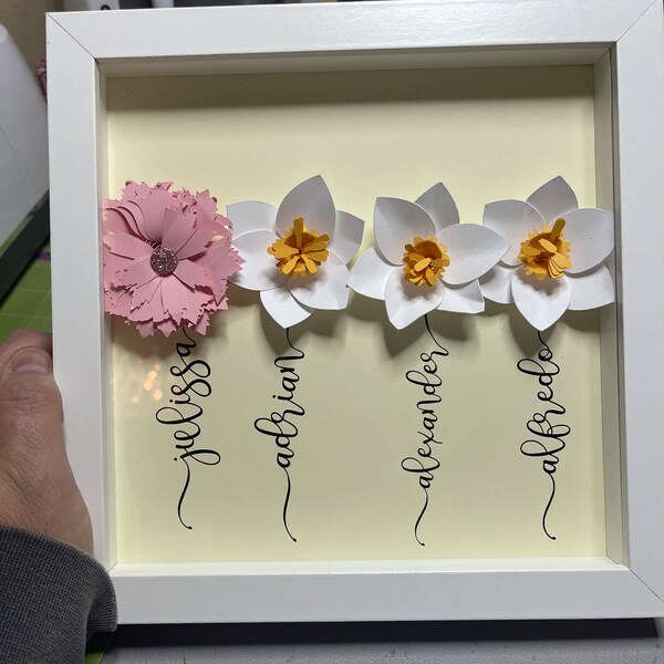 Fern Leaf & Fiddlehead Templates for Cricut, Svg, Pdf, Esp, Dxf ...