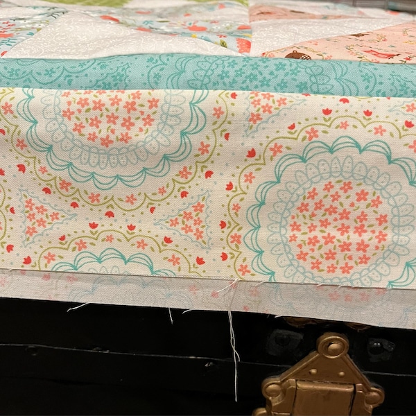 Winterly by Robbin Pickens Layer Cake Precut 10 Inch Cotton Fabric ...