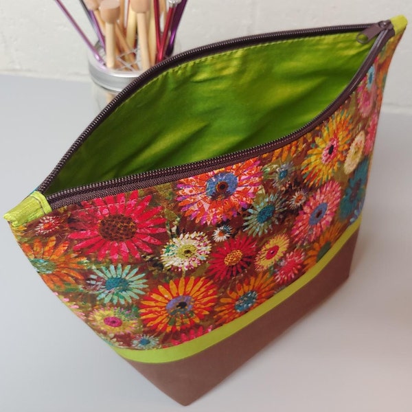 MALIBU Jacquard Stripe Watermelon Saffron- Pure Silk Dupioni Taffeta ...