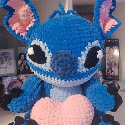 Michael Jackson Crochet Pattern, Amigurumi Pattern, PDF English Pattern ...