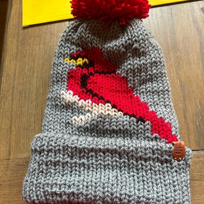 Addi Pumpkin/ Jack O' Lantern Ear Warmer Pattern: Digital Pattern ...