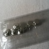 Secure Locking Pin Back // Deluxe Locking Pin Back // Locking Clutch ...