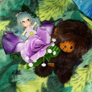 Vintage Mattel Buffy Doll - Etsy