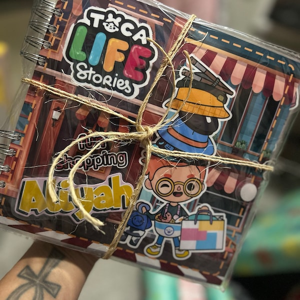 Avatar World - Smart Busy Book, Paper Dolls, Toddler Activities, Travel ...