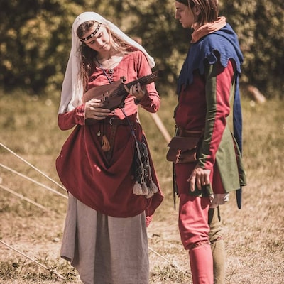 Medieval Fiddle/vielle - Etsy