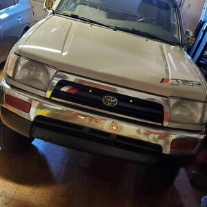 Many Colors & Sizes Tri 3 Color Retro Racing Stripes Rainbow Vinyl Die ...