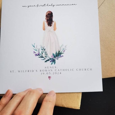 Editable Graduation Girl Template Invitation Graduation Party Invite ...