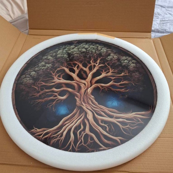 Serrated Classy Wood Wall Decor, Geometric Wood Wall Art, Home Decor ...