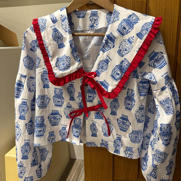 XL SCRUNCHIE // Digital PDF Sewing Pattern // Diy Scrunchie // One Size ...