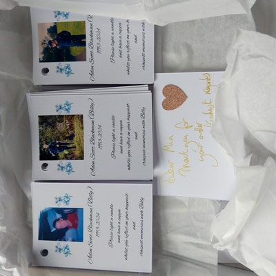 Any Colour Funeral Wreath Ribbon. Personalised Ribbon Only, for Your ...