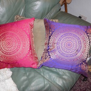 Indian Wall Hanging Tapestry Multicolour Embroidered Table Runner ...