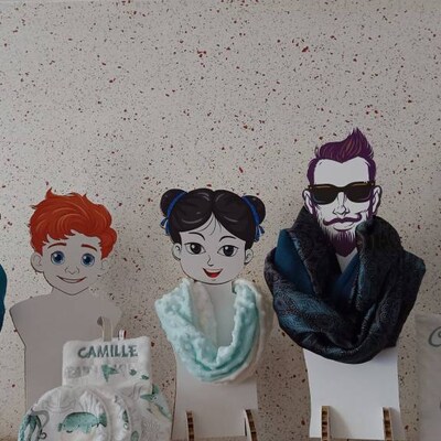 Table Top Mannequin Display Shelves, Mannequin Torso, Mannequin Stand ...