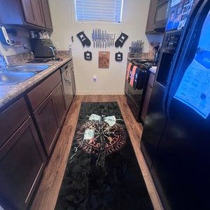 World Map Rug,map Rug,geography Themed ,custom Rug,gift for Her,home ...