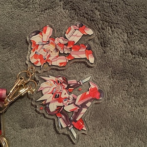 Soundwave Rodimus Transformers Print - Etsy