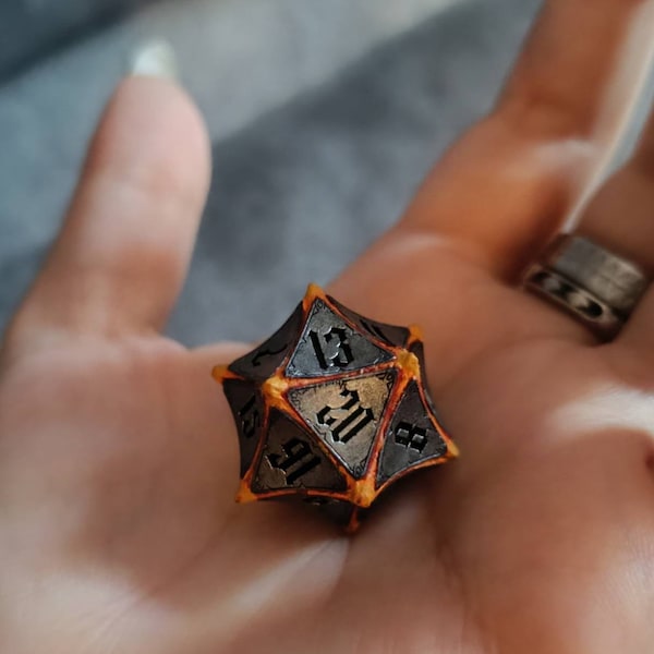 Devil Raphael Haarlep Incubus Horns Hand Painted Cosplay Replica Baldur ...