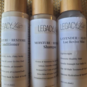 Fusion Loc Extensions Handmade 100% Human Hair 10 Locs per - Etsy