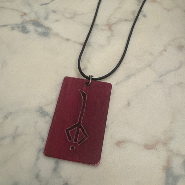 Paimon, Original Drawing, Ars Goetia Serie, Dark Home Decor, Satanic ...