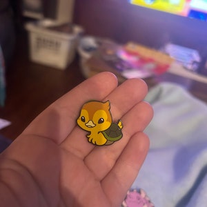 PinYatta - Etsy